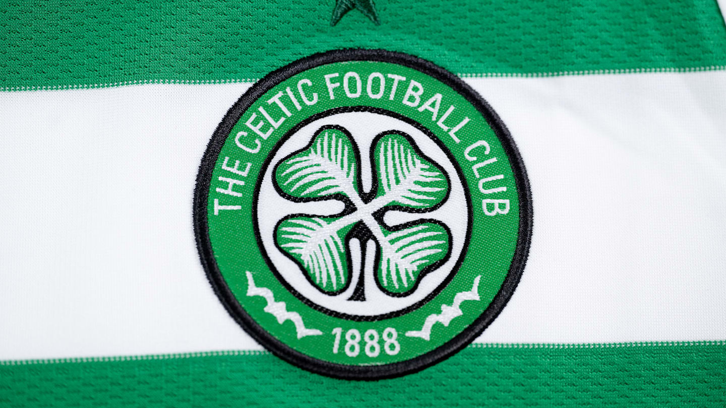 £10m striker named Celtic's top January transfer target
