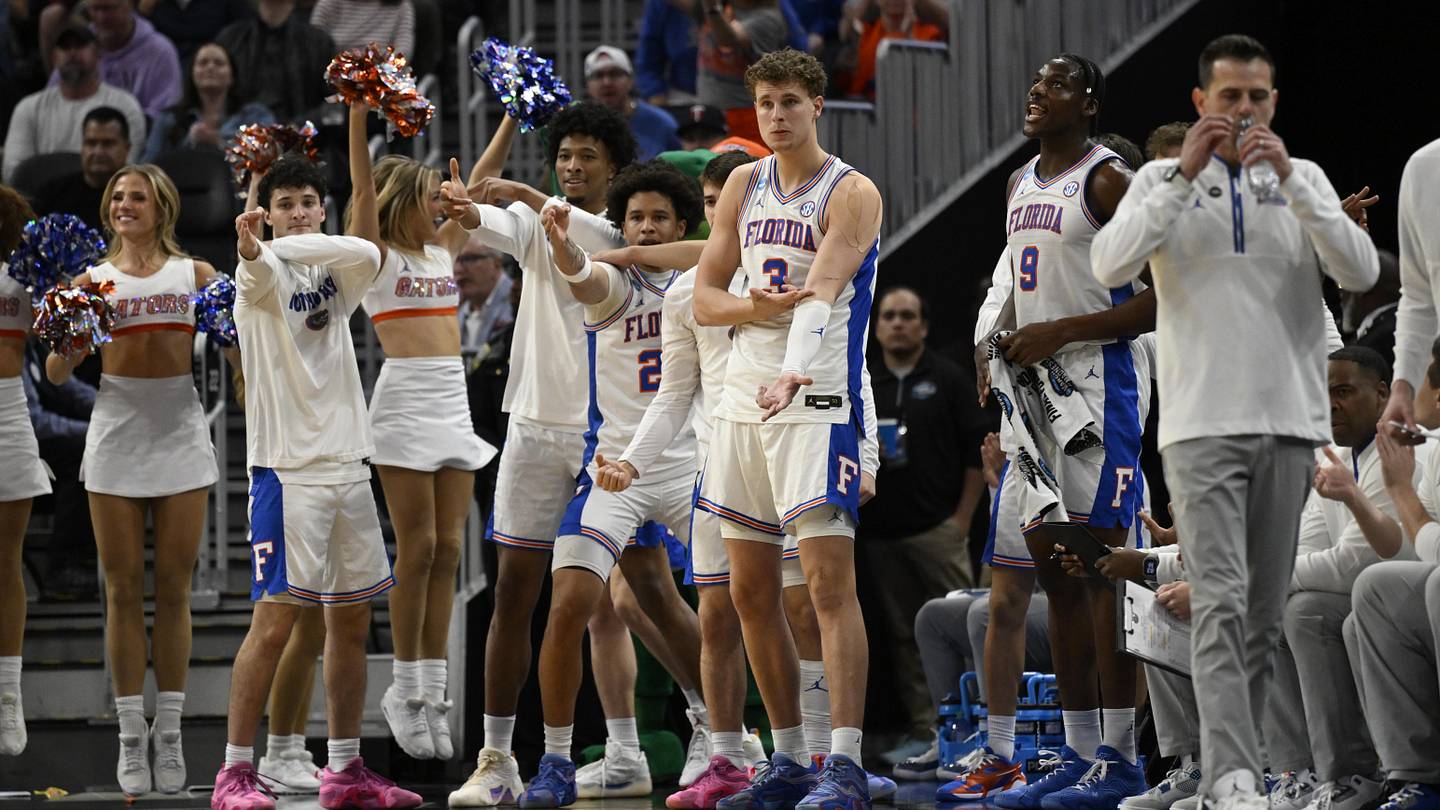 KenPom’s Top 3 Thrill-Factor Games to Watch on College Basketball’s ...