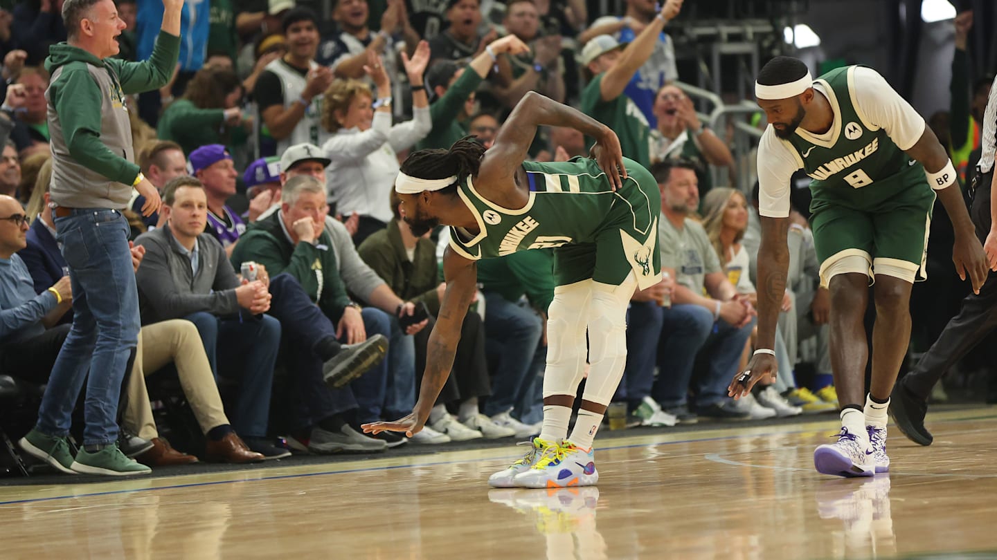 Former Bucks guard's latest eye-catching claim reveals while he's still ...