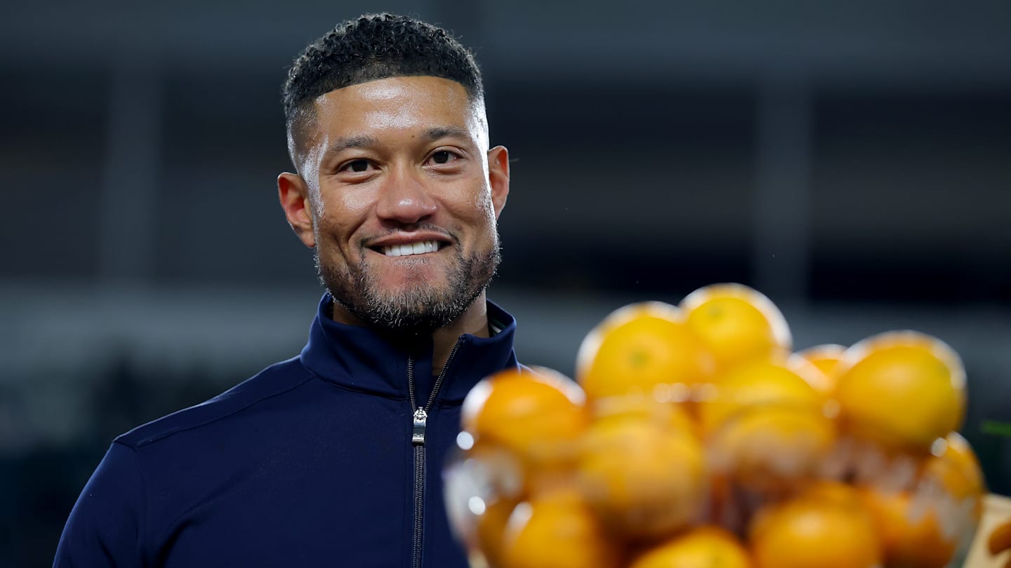 One NFL team will not give up on convincing Notre Dame HC Marcus ...