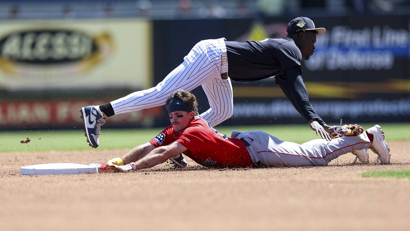 Boston’s Offense Has a Spark Plug Waiting in Triple-A