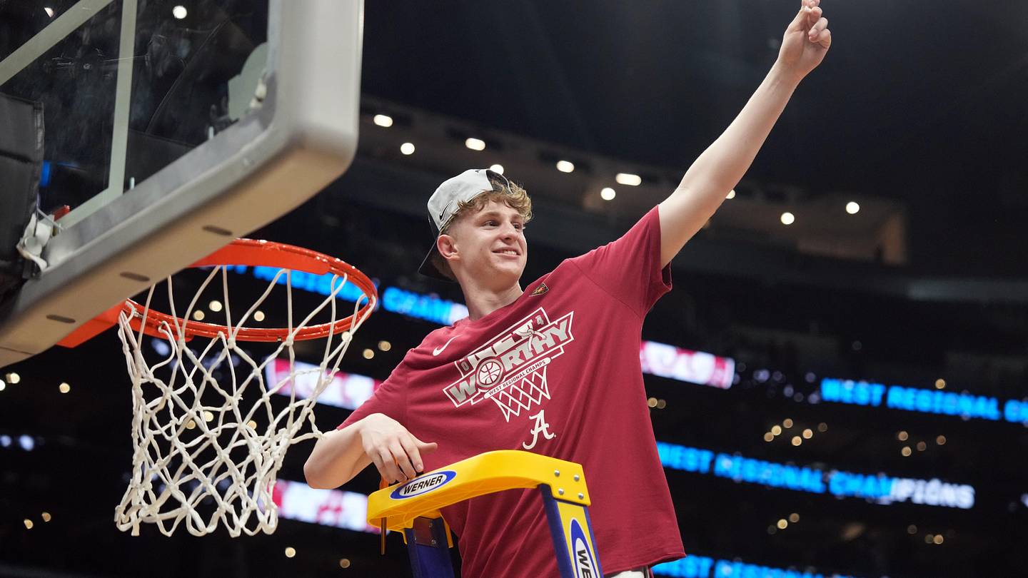 Alabama Basketball Highlights The Sport's Desperate Need For ...