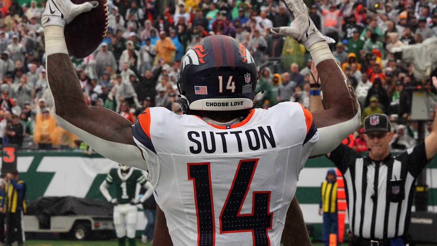 Proposed Denver Broncos trade during 2025 should make fans' eyes roll