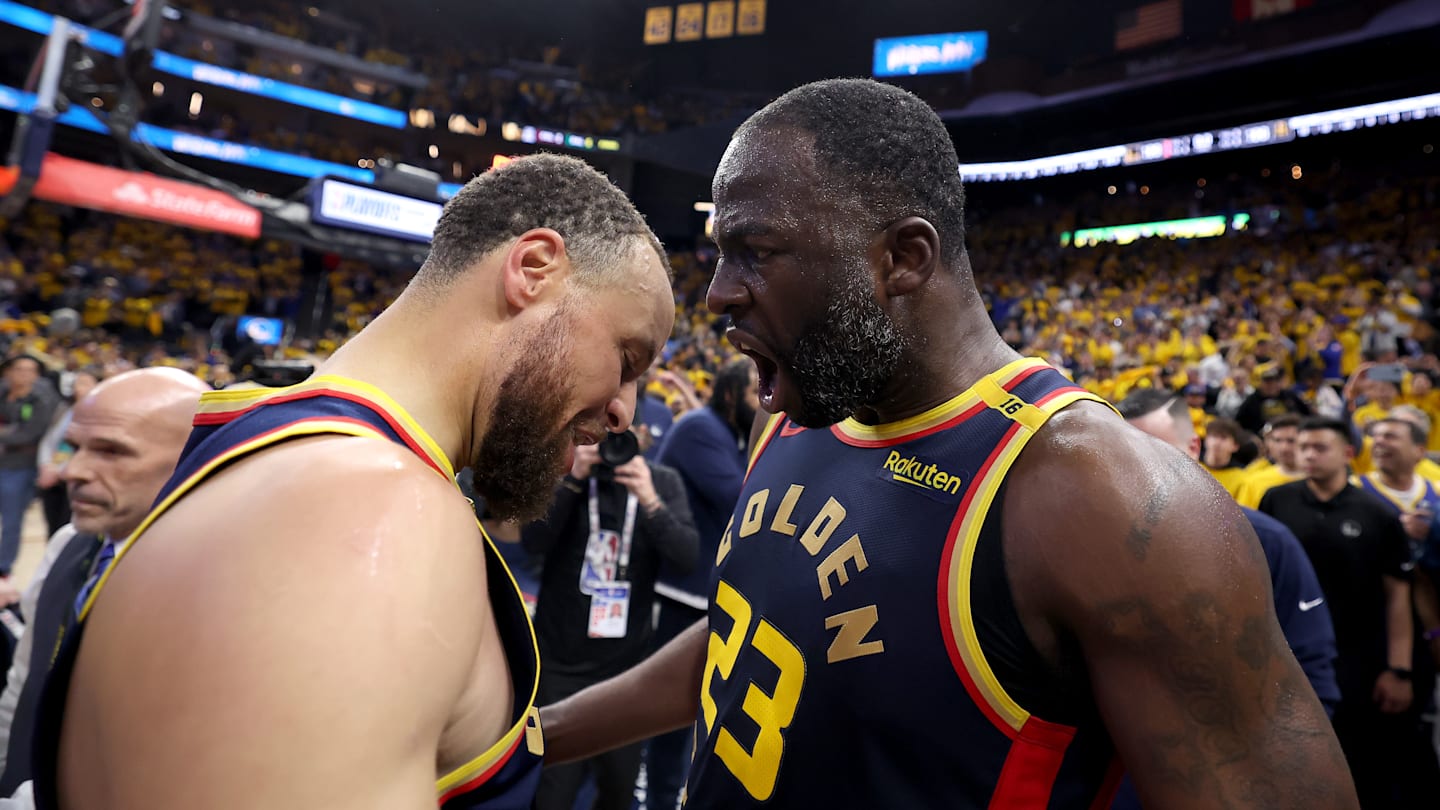 Warriors can deliver another gut punch to close rival with huge free ...