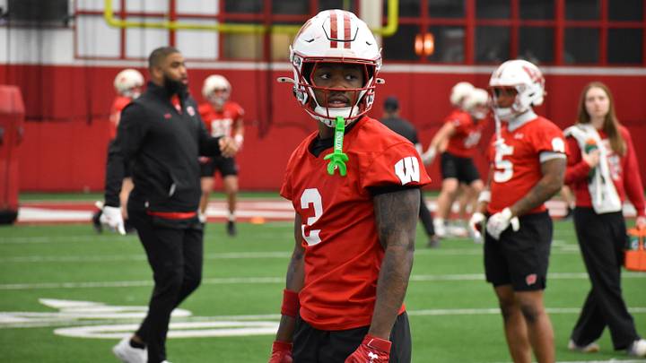Three Positions Wisconsin Football Should Still Add to in '27 ...