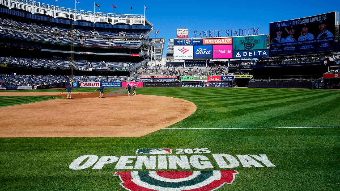 Yankee Stadium dimensions: How bad is the short porch compared to other ...