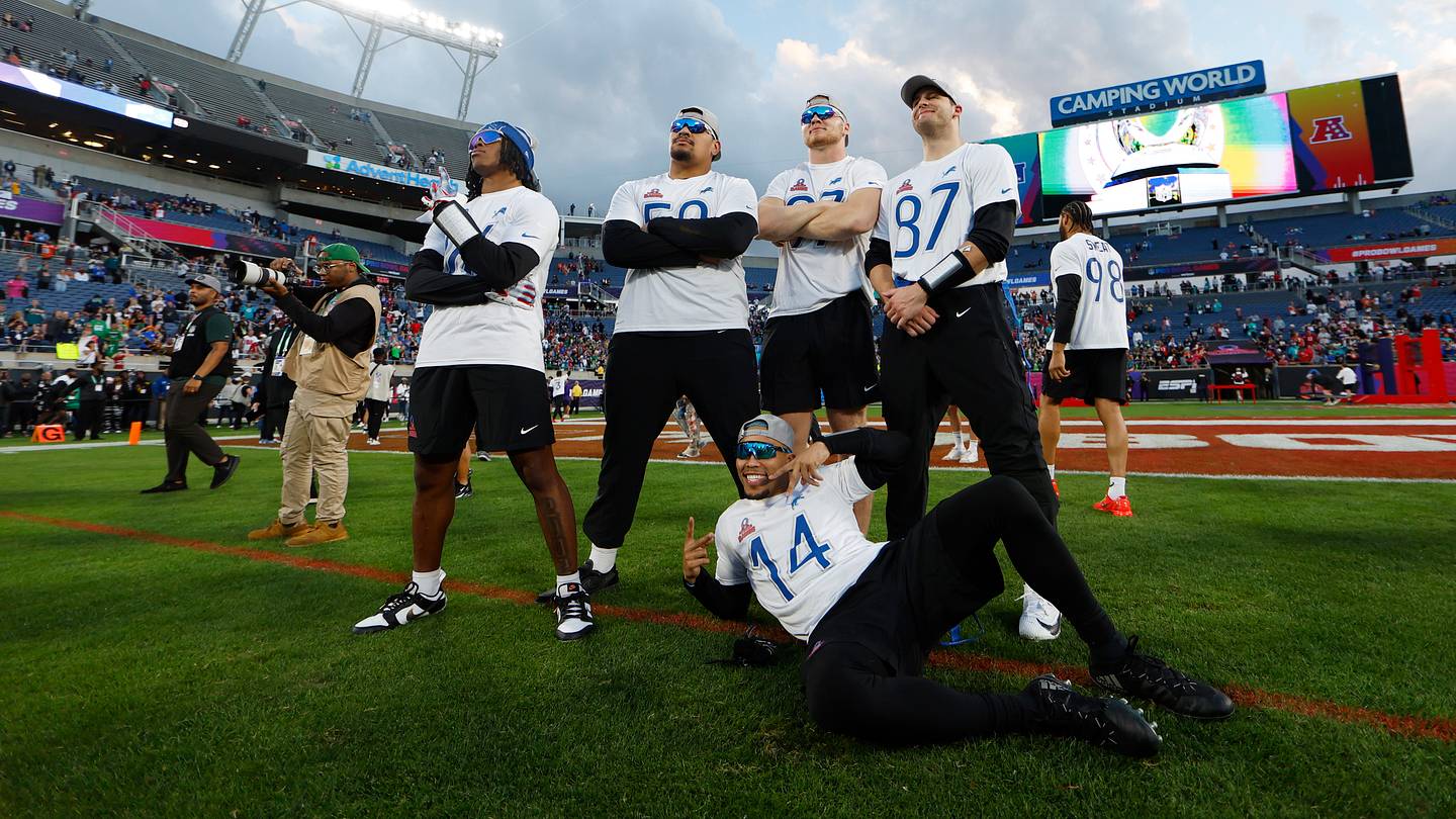 Ranking Detroit Lions biggest draft gems of the last decade