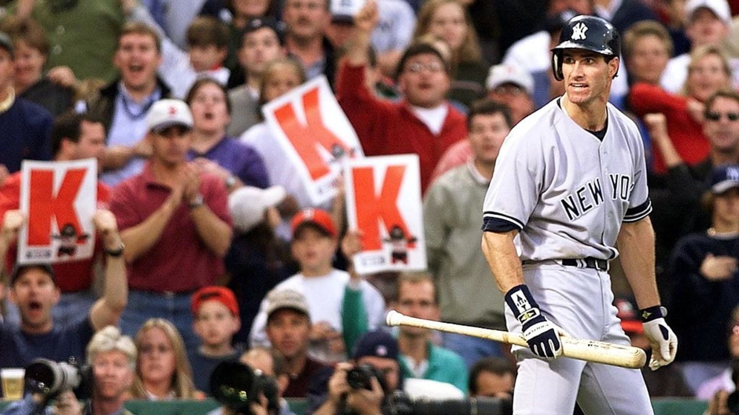 Why Does ‘K’ Stand for ‘Strikeout’ in Baseball?