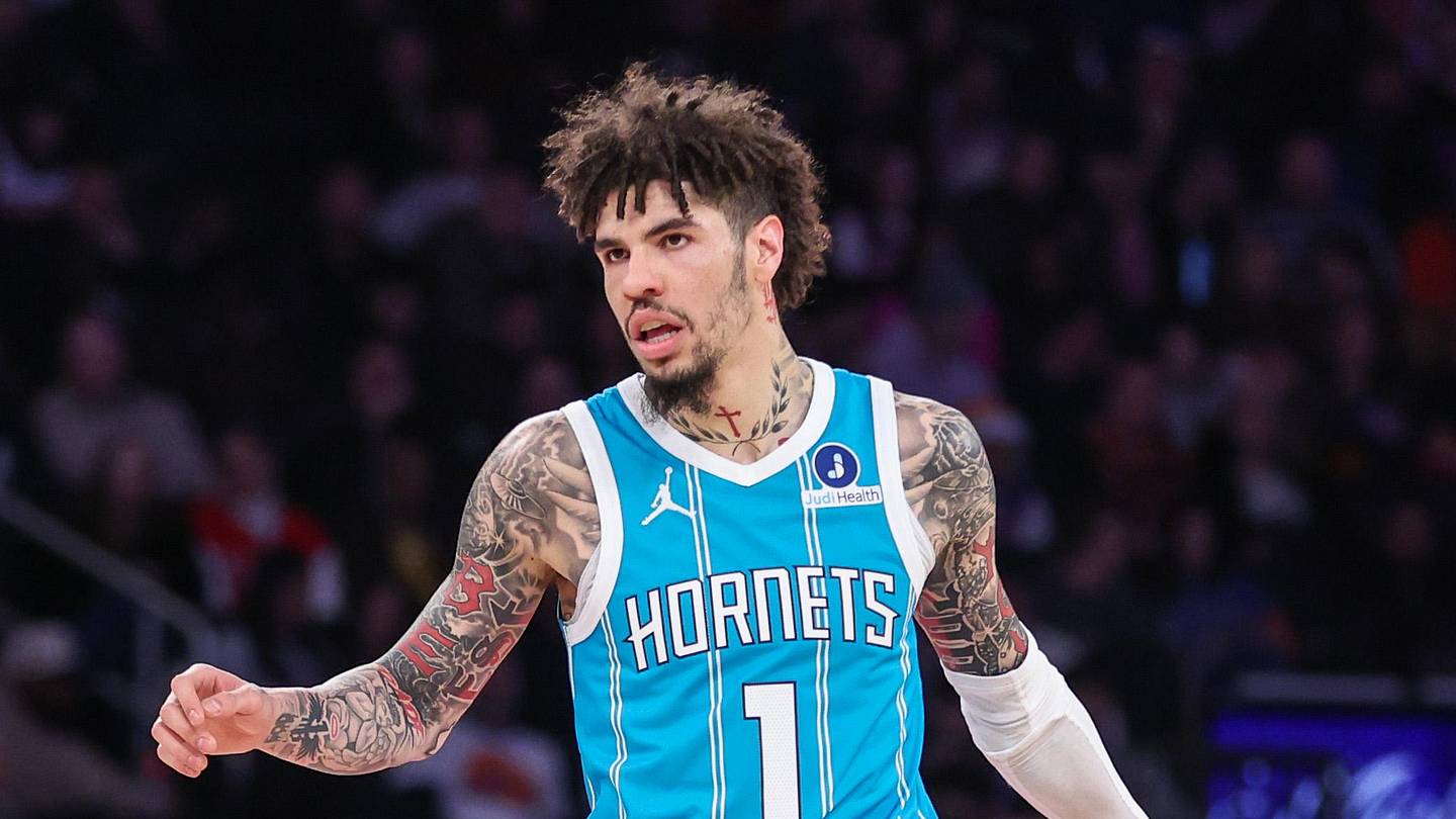Charles Lee shares the latest on LaMelo Ball, Collin Sexton, and Tre Mann