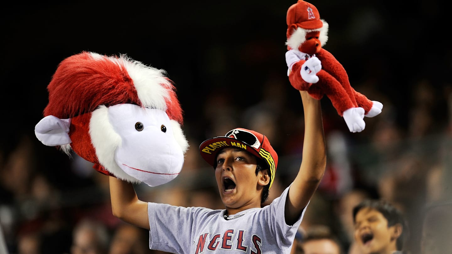 3 bold predictions for the 2025 Angels season