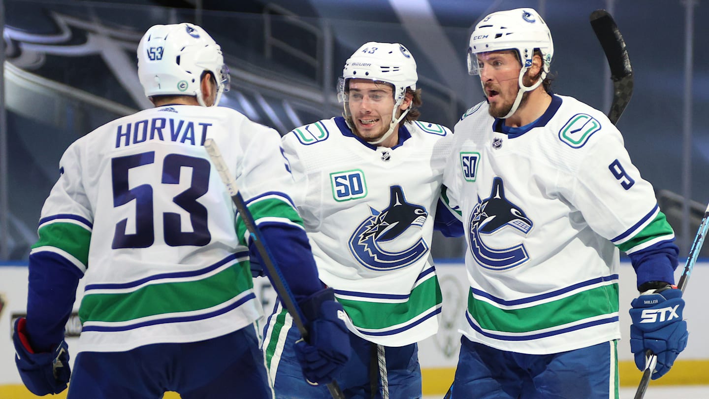 Examining how an era of Canucks leadership came to an end, and what’s next