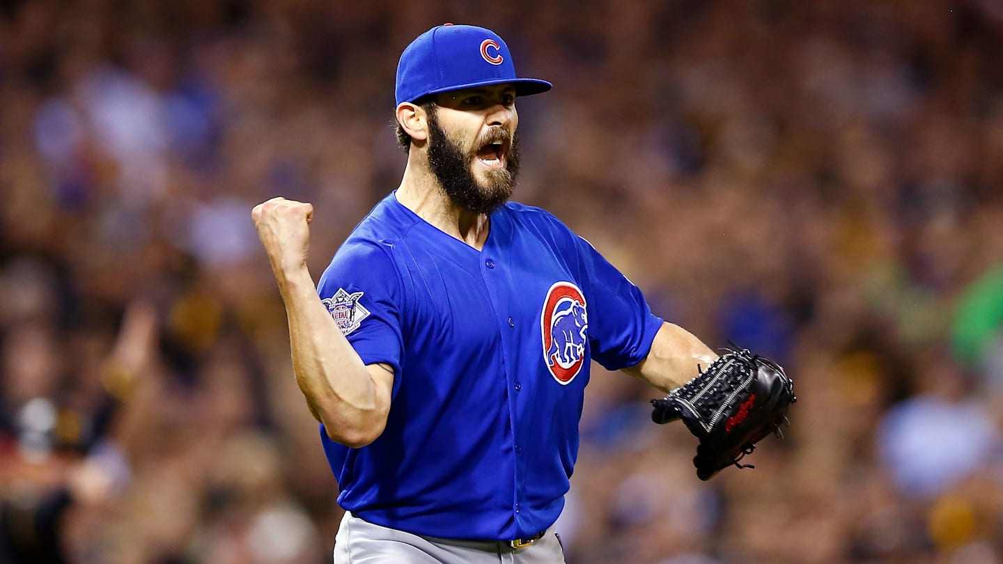 Looking back at one of Jake Arrieta's most dominant outings 10 years later