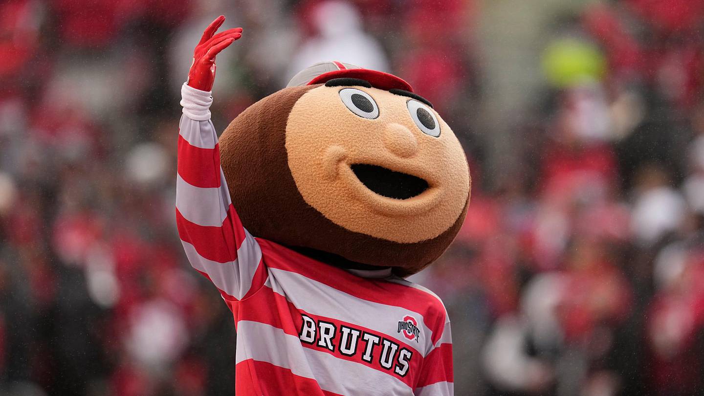 Rivals recruiting analyst says Ohio State should target Texas Tech ...
