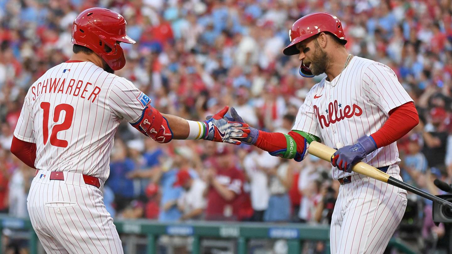 5 largest contracts the Phillies have ever given out in franchise history