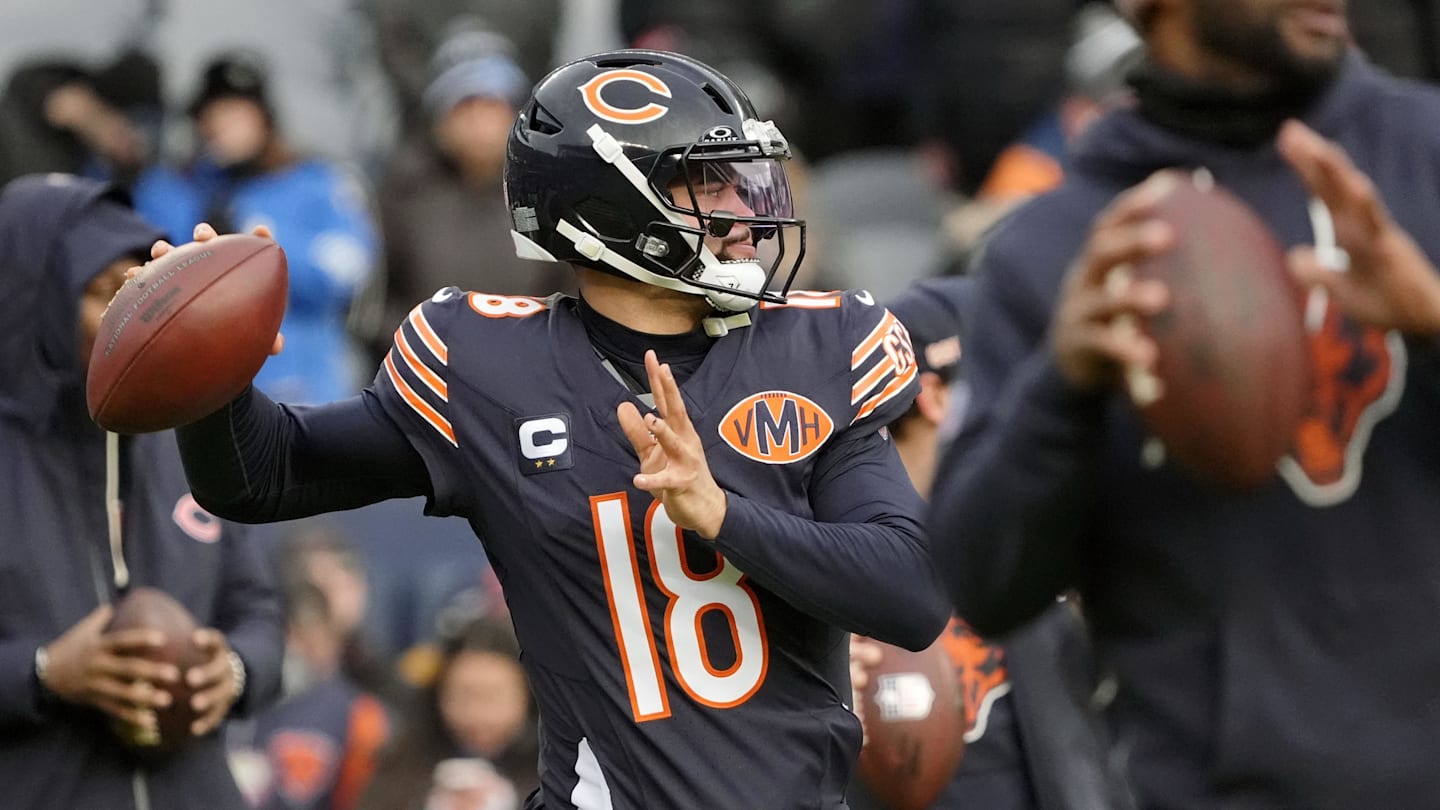 4 bold predictions for Bears-Packers Wild Card showdown