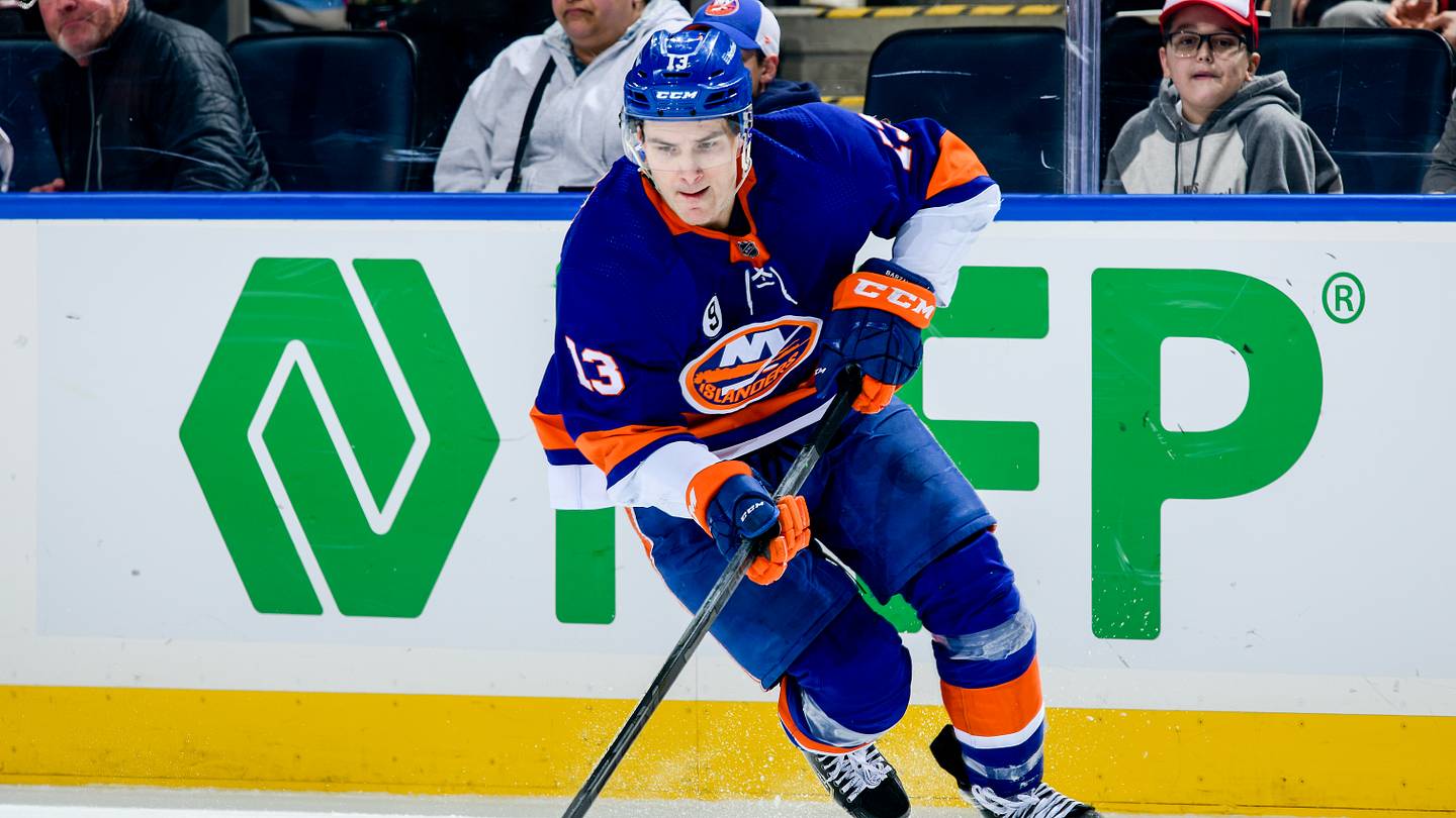 Rob Schremp is Right About Islanders' Mathew Barzal