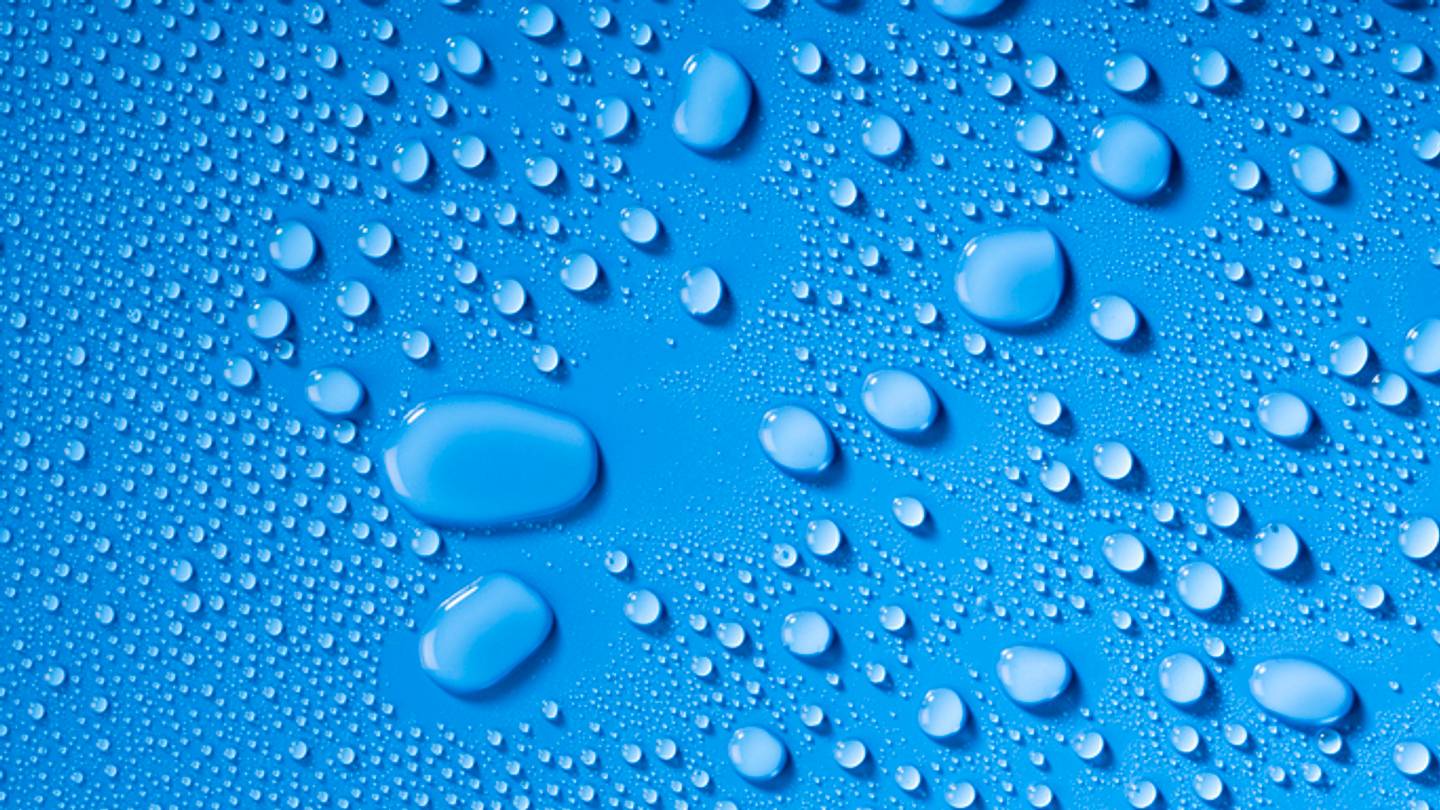 Is Water Wet? The Answer is Surprisingly Elusive