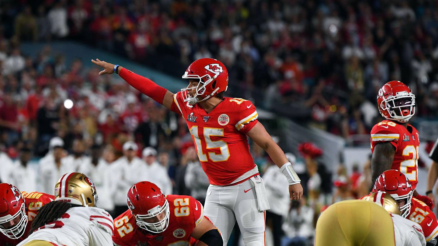 Who is playing in the Super Bowl? 49ers vs. Chiefs history