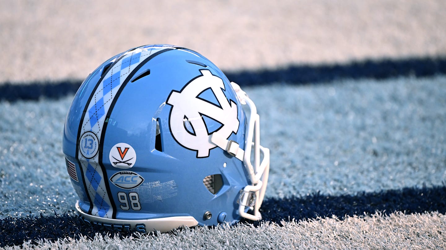 UNC reveals its first injury report ahead of its upcoming matchup ...