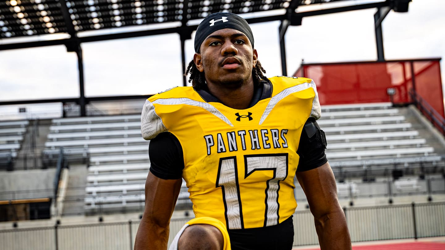 2027 3-star RB explains why he committed to Syracuse