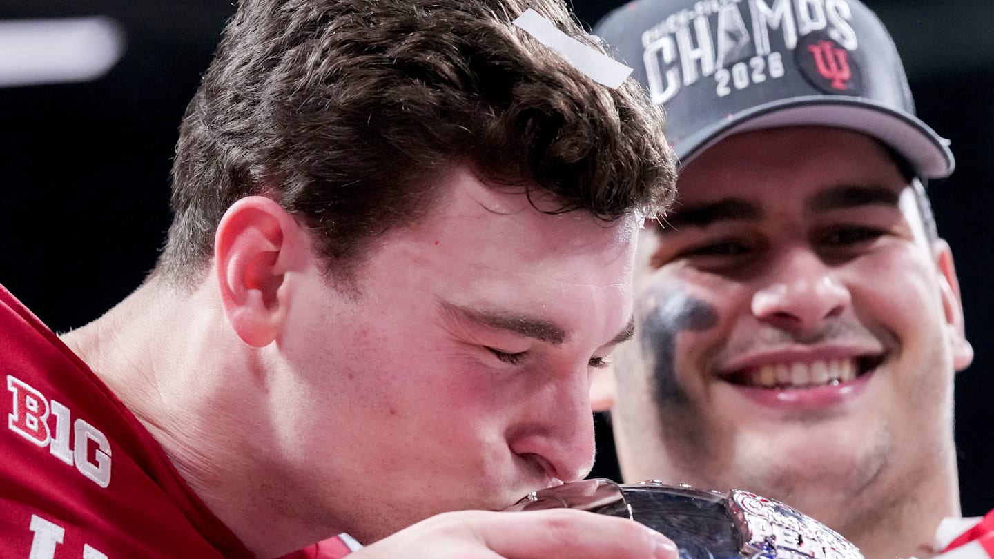 OSU, OU, Texas, UGA, Alabama, and Penn State sent warning on Indiana ...