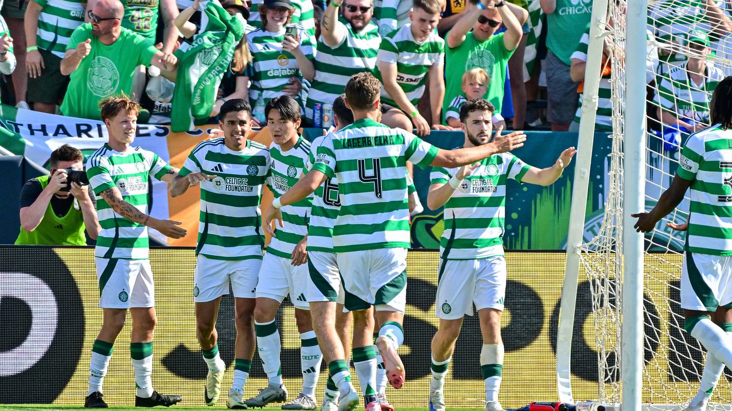 Club chief confirms summer transfer blow for Celtic