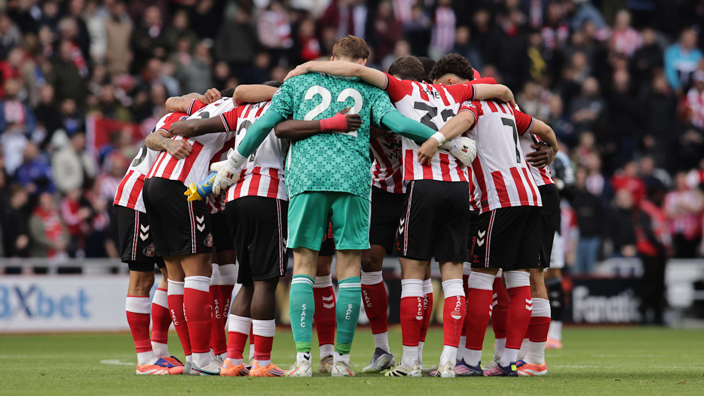 Sunderland Boost as Regis Le Bris Confirms Player Could Return for ...