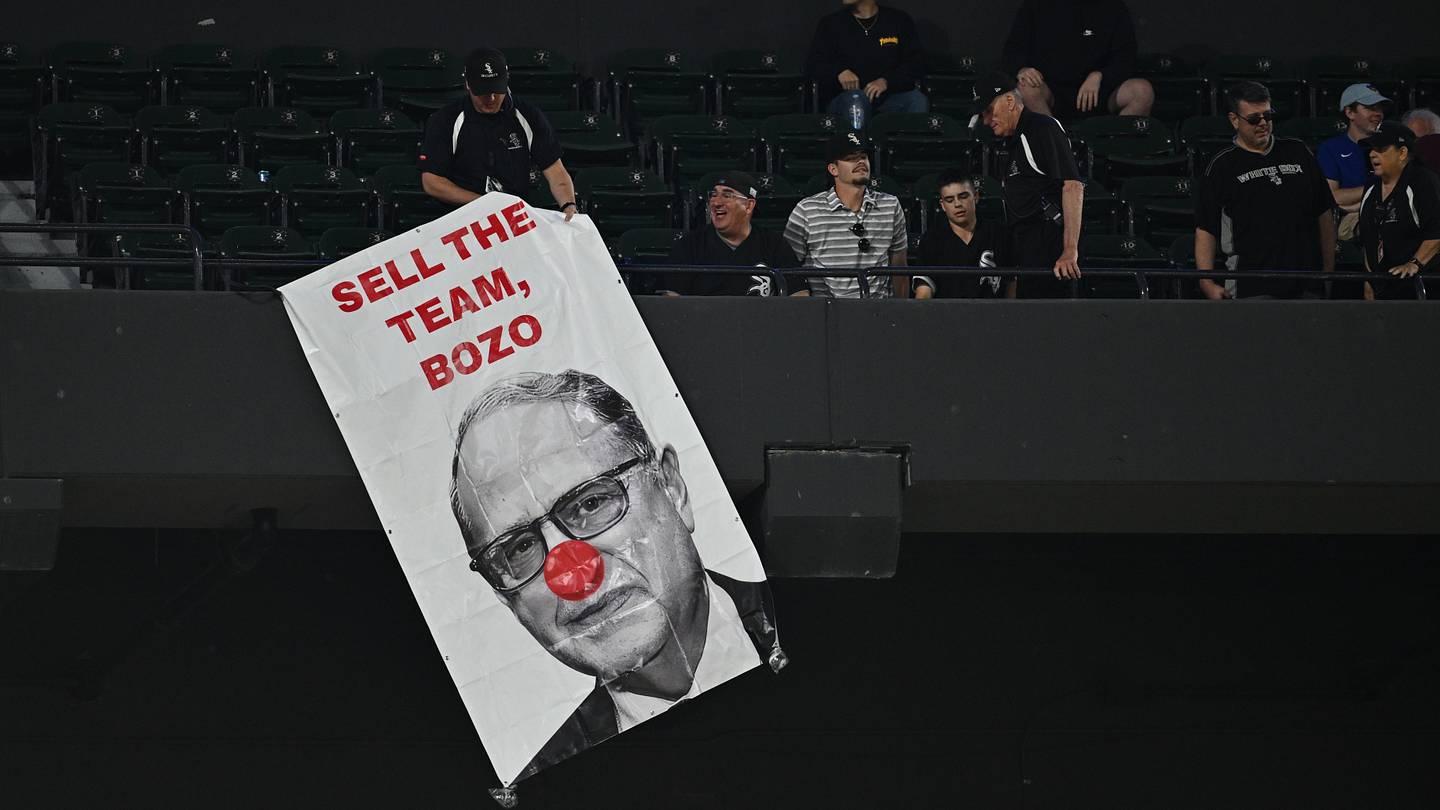 Tone deaf owner is preventing a blockbuster Chicago Cubs trade this ...