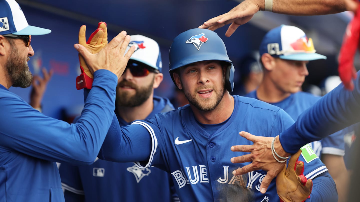 The Kids Are Alright: Prospects abound in Toronto's second Spring ...