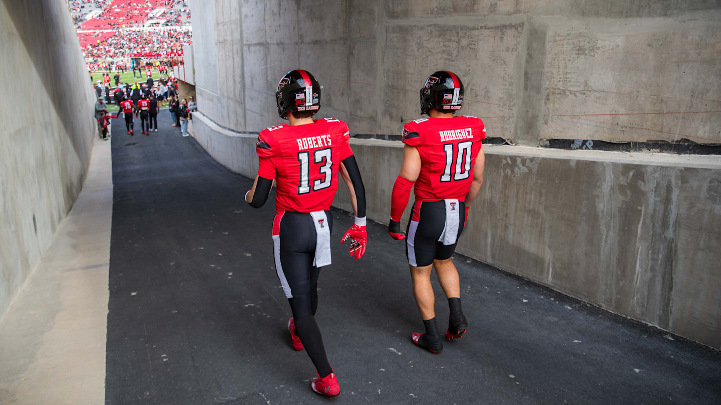 The five defining defensive plays of the 2024 Texas Tech football season