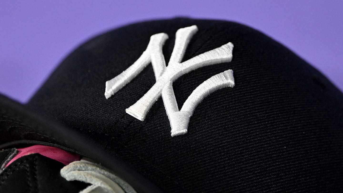 Yankees' bullpen hopeful Eric Reyzelman discharged from hospital after ...