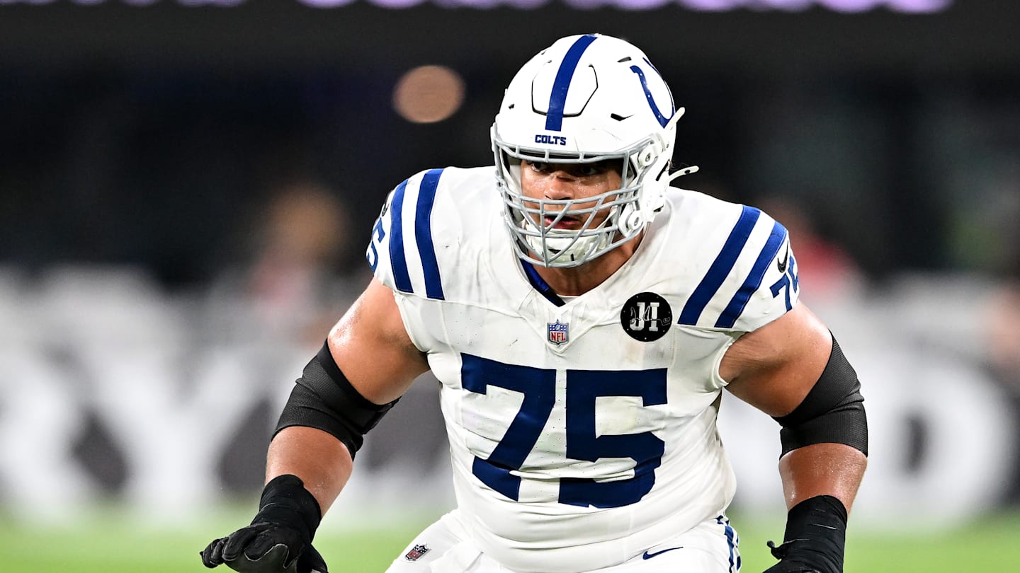 One Colts rookie is flying under the radar entering Week 2