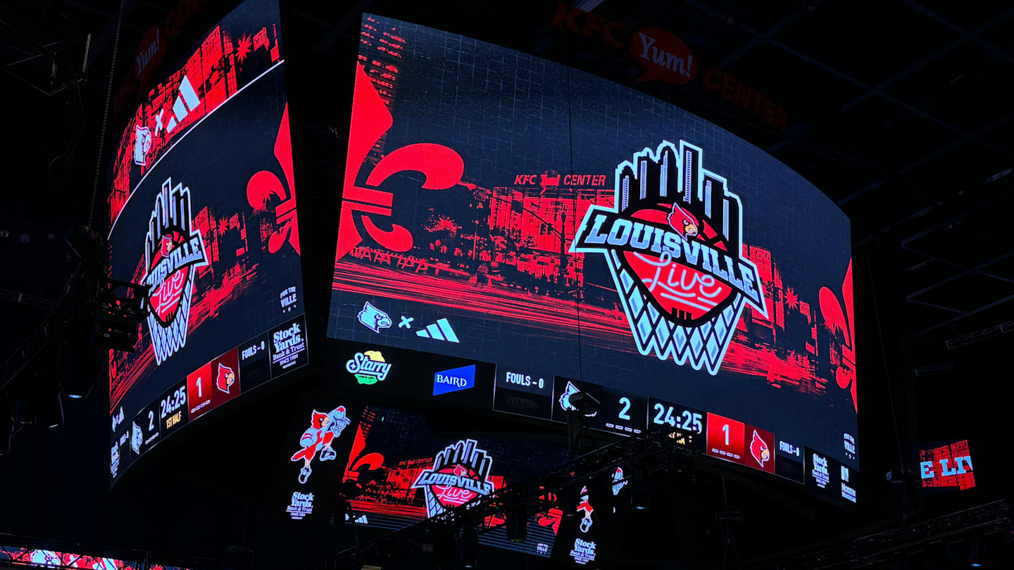 Takeaways from the Return of Louisville Live