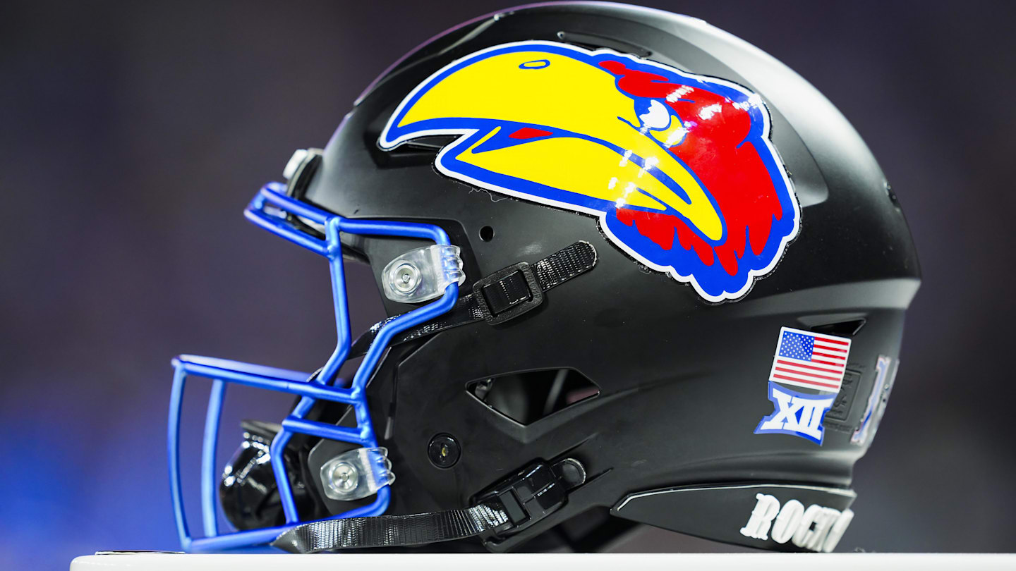 An old Nebraska football rival is trying to step in on Huskers' top QB ...