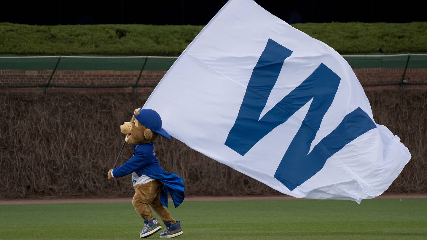 Chicago Cubs Opening Day sped by with new MLB rules in play
