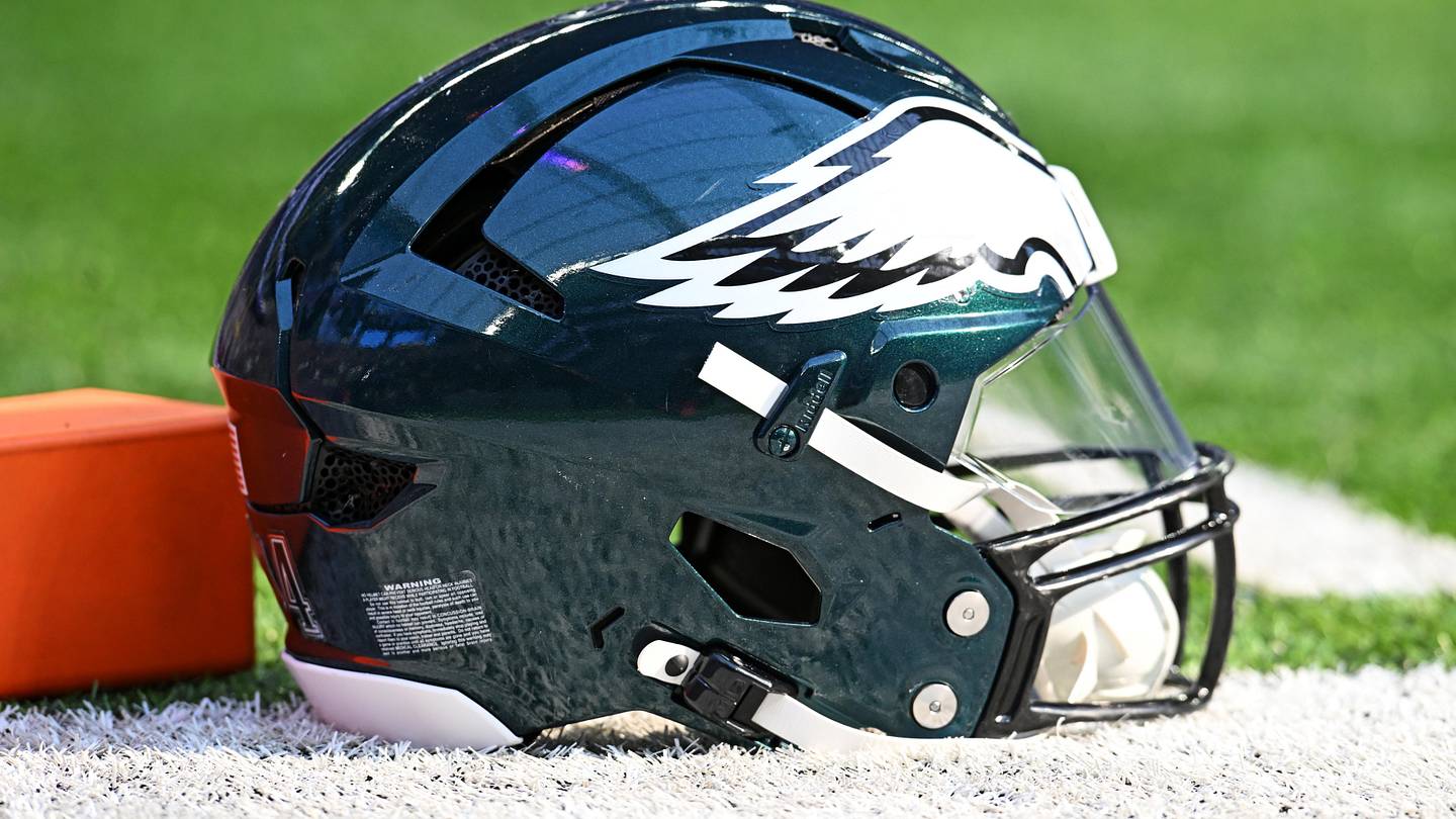 Eagles Get Boost With 3-Time Pro Bowler’s Reported Return