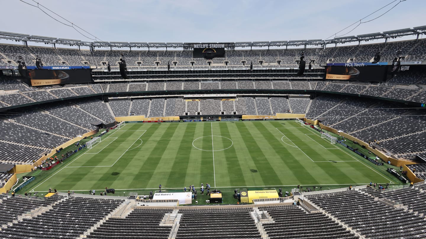 Fluminense vs Chelsea: Club World Cup semi-final preview, team news ...