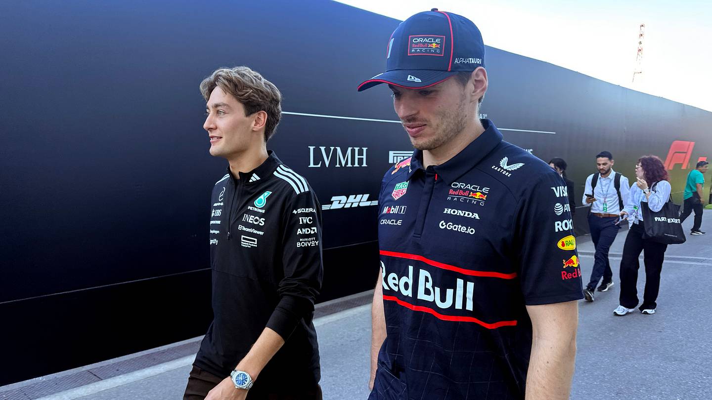 Max Verstappen to Mercedes? Here’s why it wouldn’t be a good move for ...