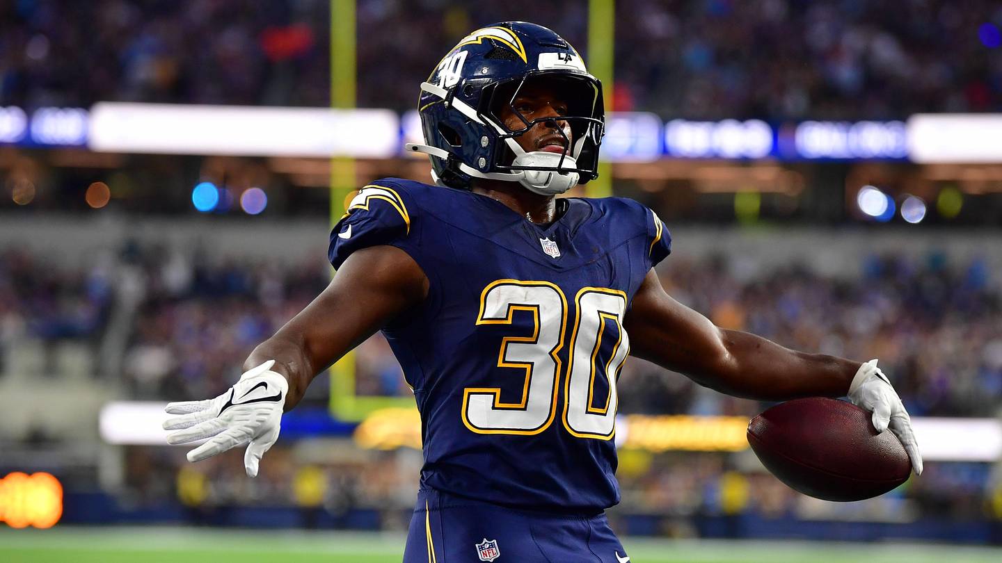 Chargers get big victory over Raiders: Quick analysis and takeaways