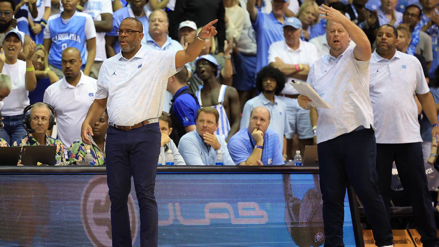 UNC Basketball Portal Shortcomings Come Back to Bite Tar Heels