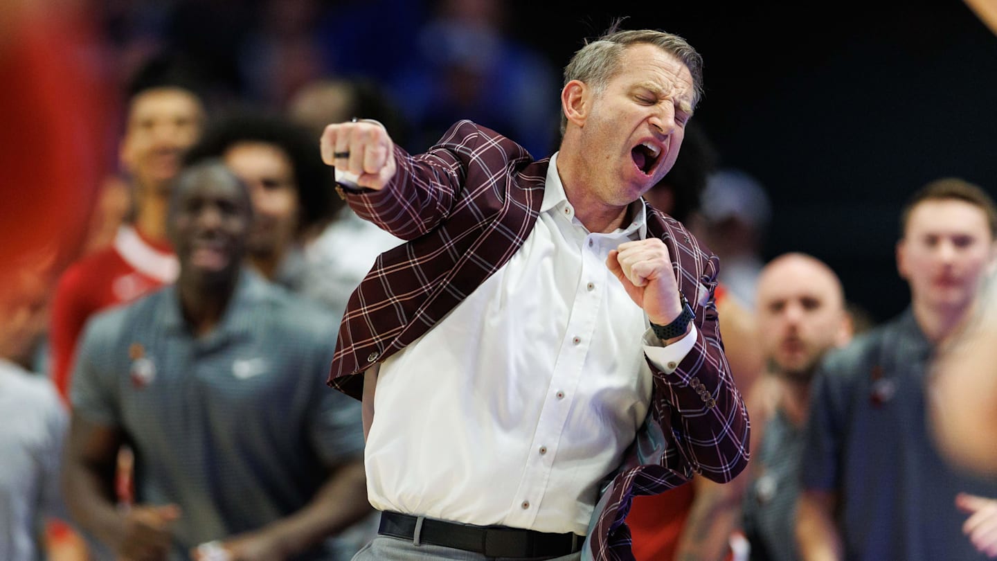 Alabama Crimson Tide News: Nate Oats hot on the trail, Ty Simpson's ...