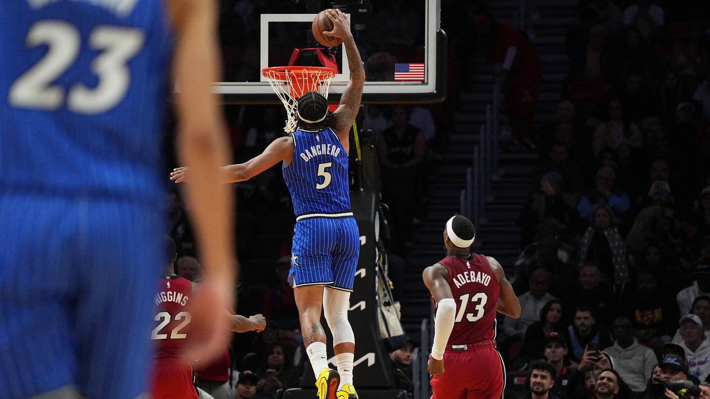 Orlando Magic-Miami Heat Injury Report, Betting Lines, How to Watch ...