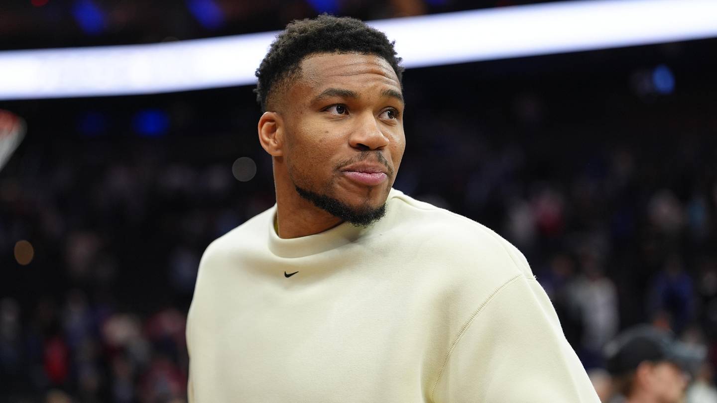 Timberwolves’ Giannis pursuit gets murkier after Eastern Conference finals