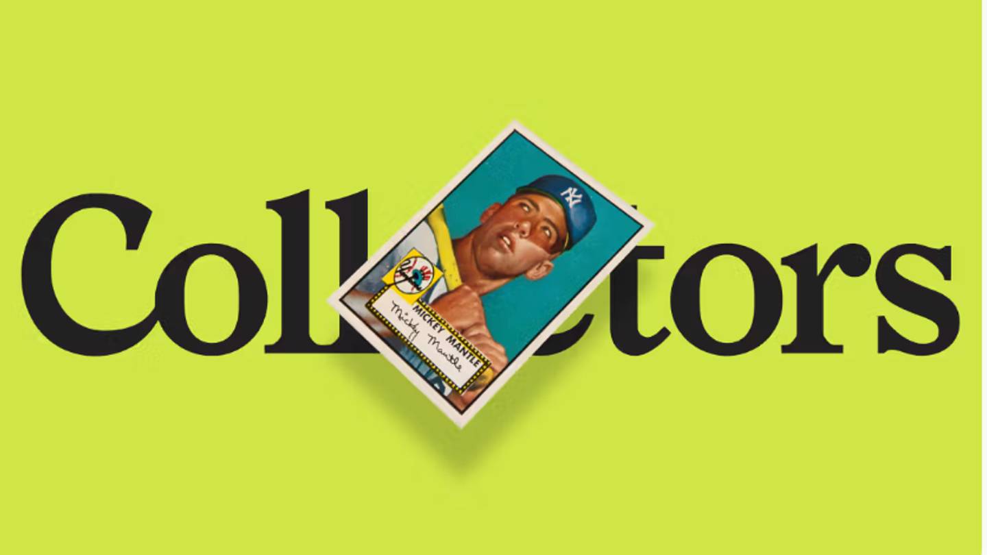 Collectors Welcomes New CFO as Leadership Team Evolves