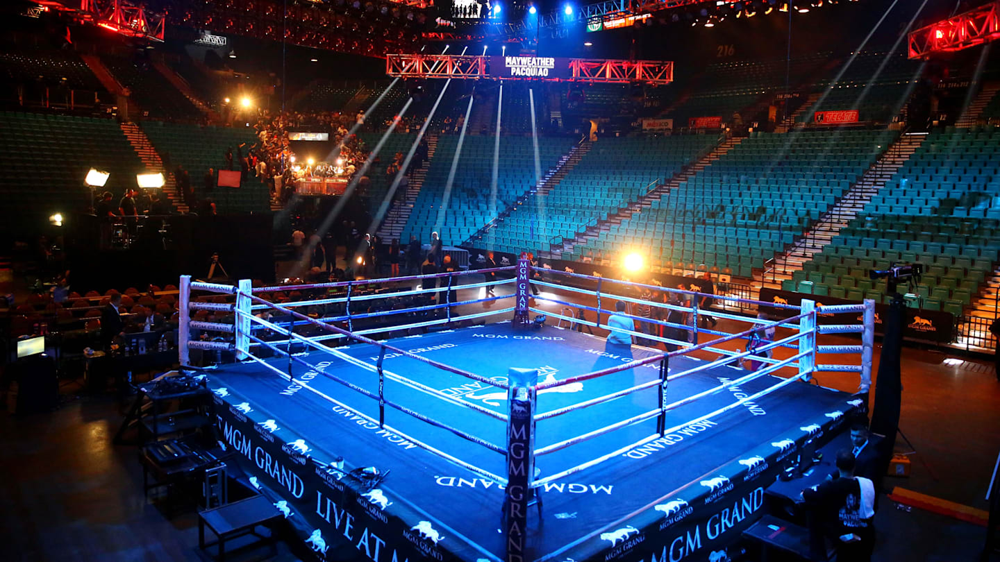 BKFC Announces Inaugural 'Queen of Violence' Title FightBetween Two ...