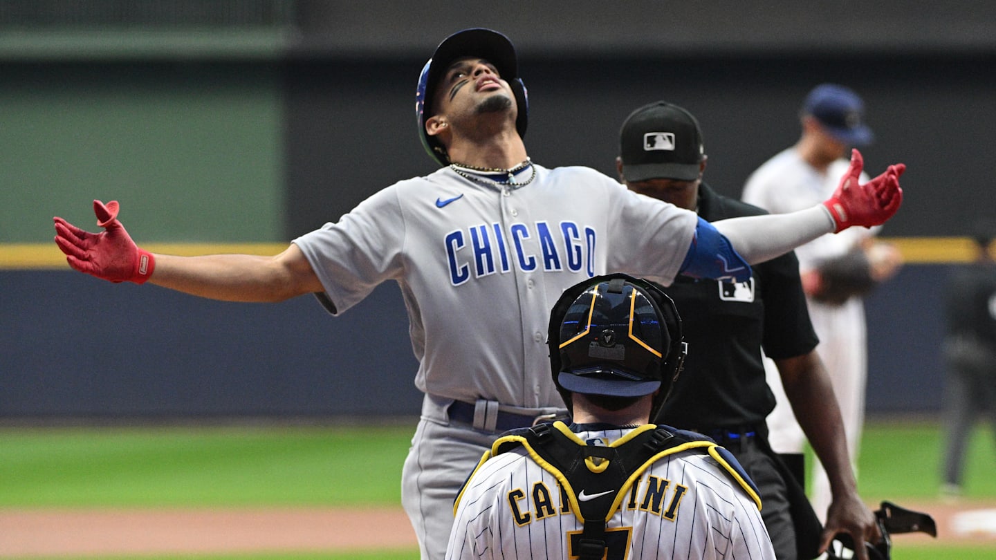 Chicago Cubs best are the best in the NL Central according to power ...