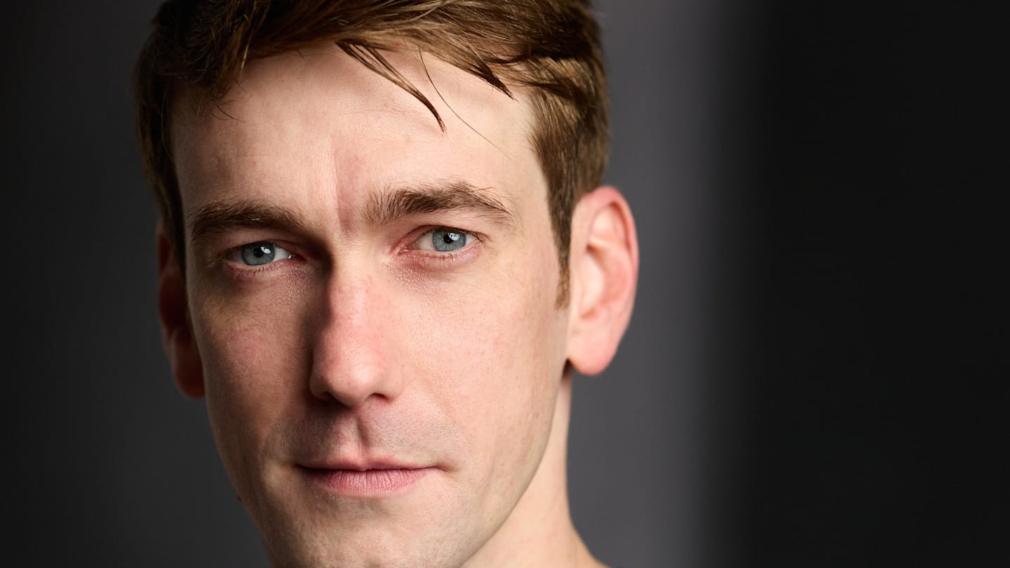 Who is Terence Rae in Outlander: Blood of My Blood?