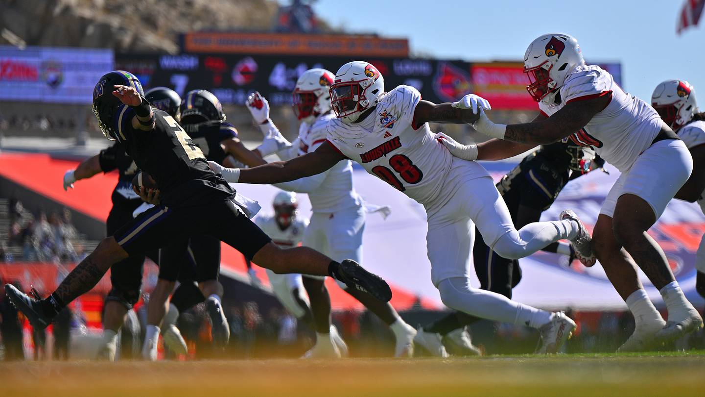 Pro Football Focus just put the nation on notice about Jeff Brohm's ...
