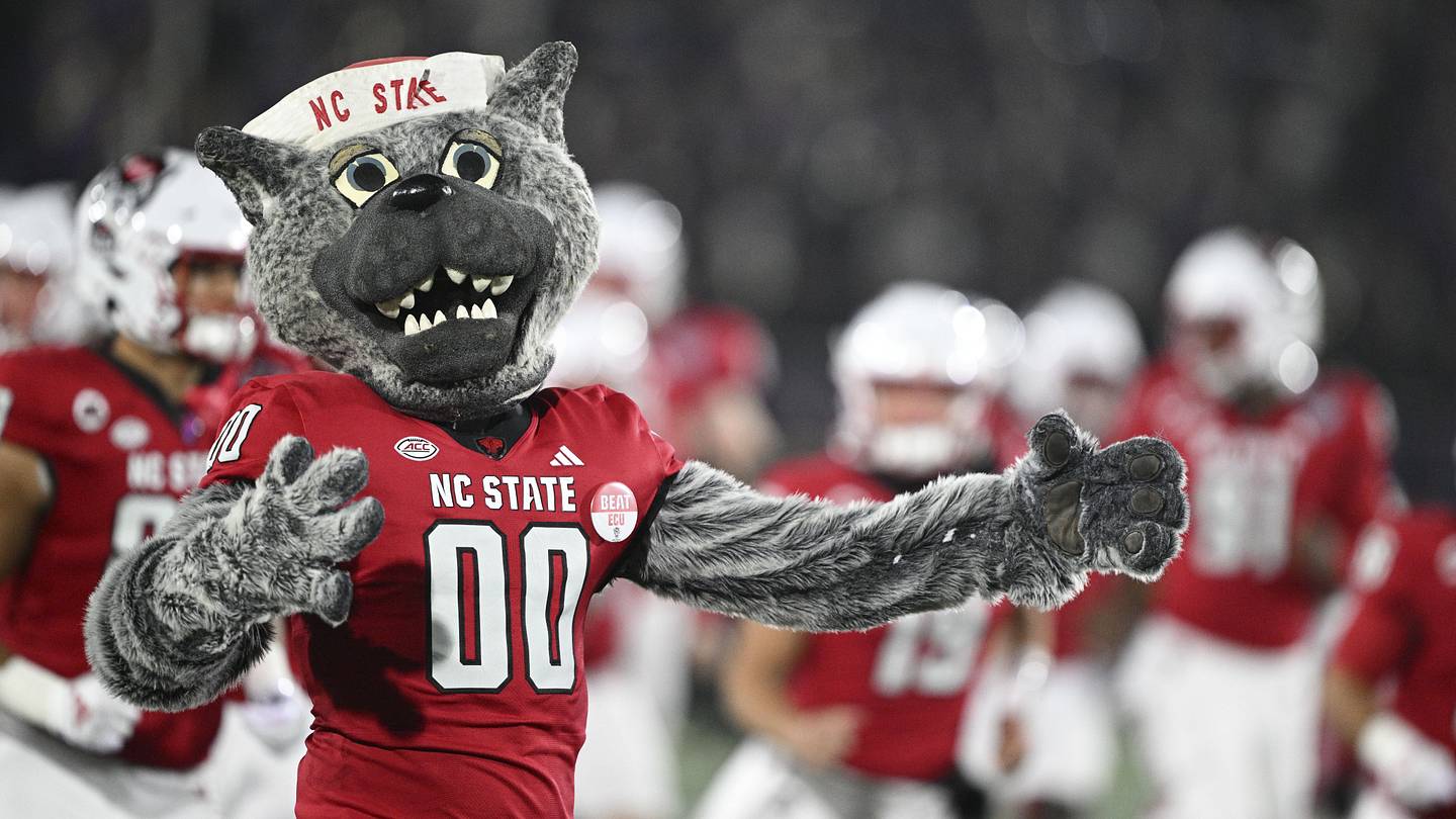 Recent NC State Football Commit Arrives in Raleigh for Visit