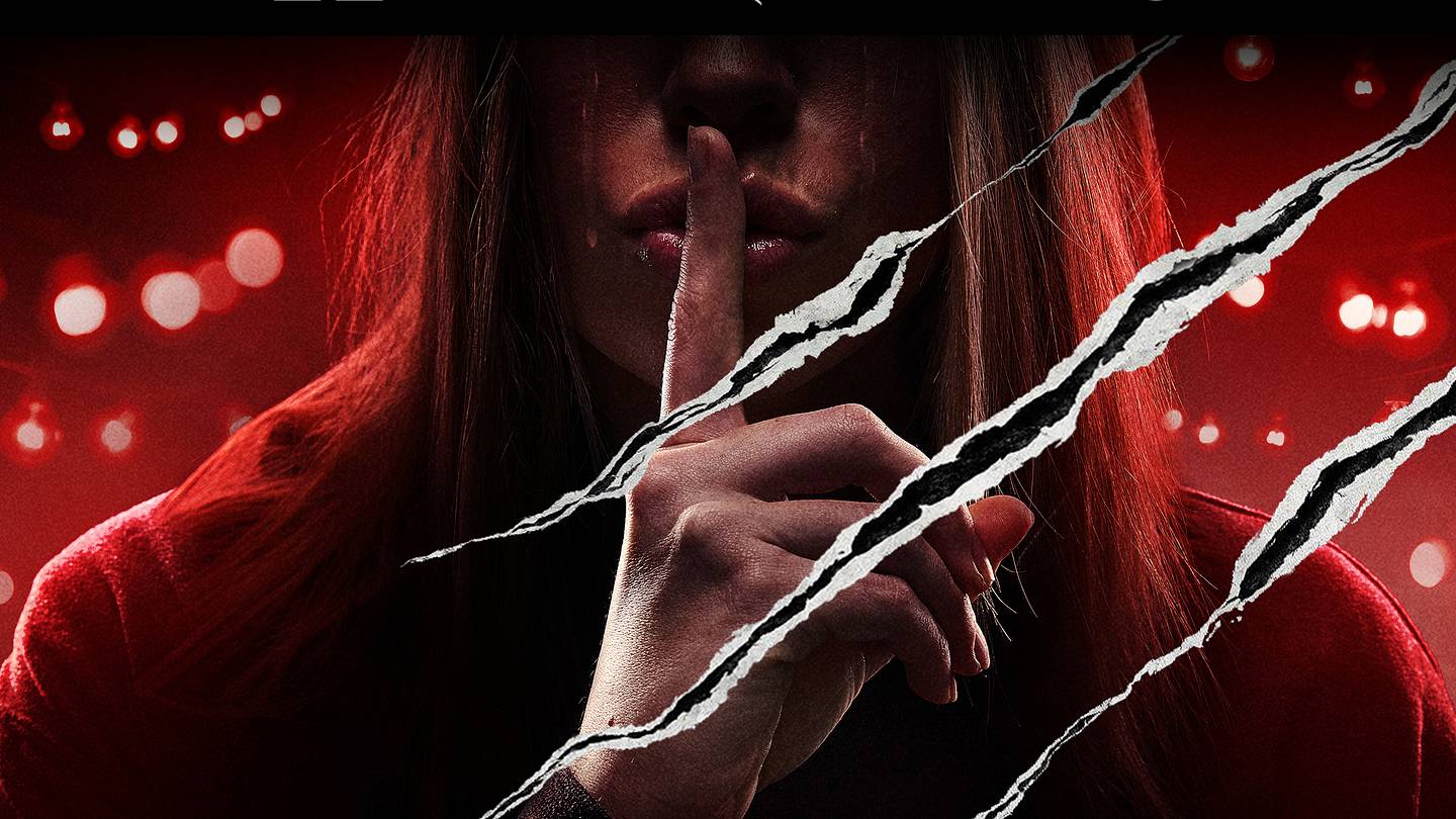 Shhh! A Quiet Place is headed to Universal Studios Halloween Horror Nights